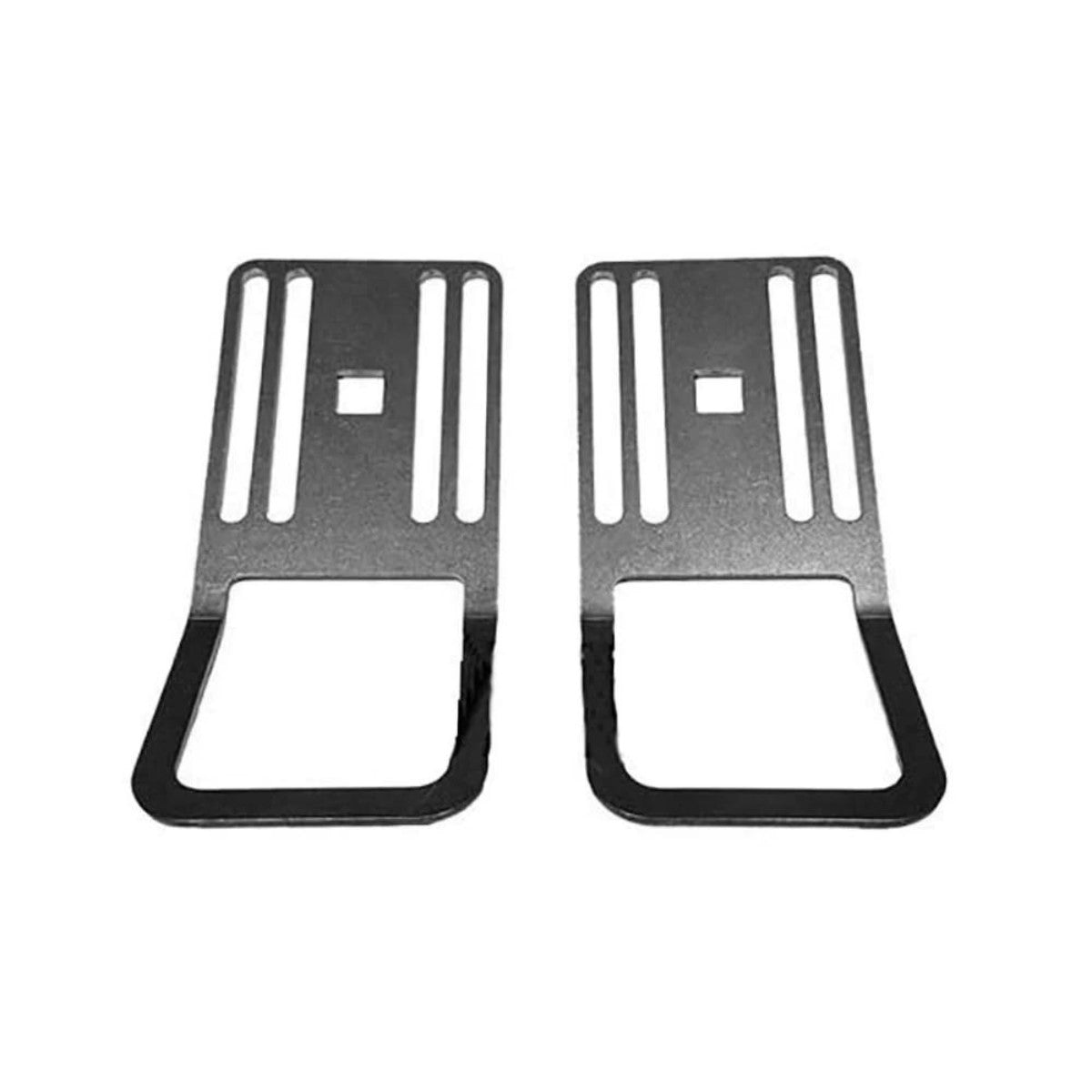 XDEEP Stealth 2.0 Back D-Ring Set – Aquanauts