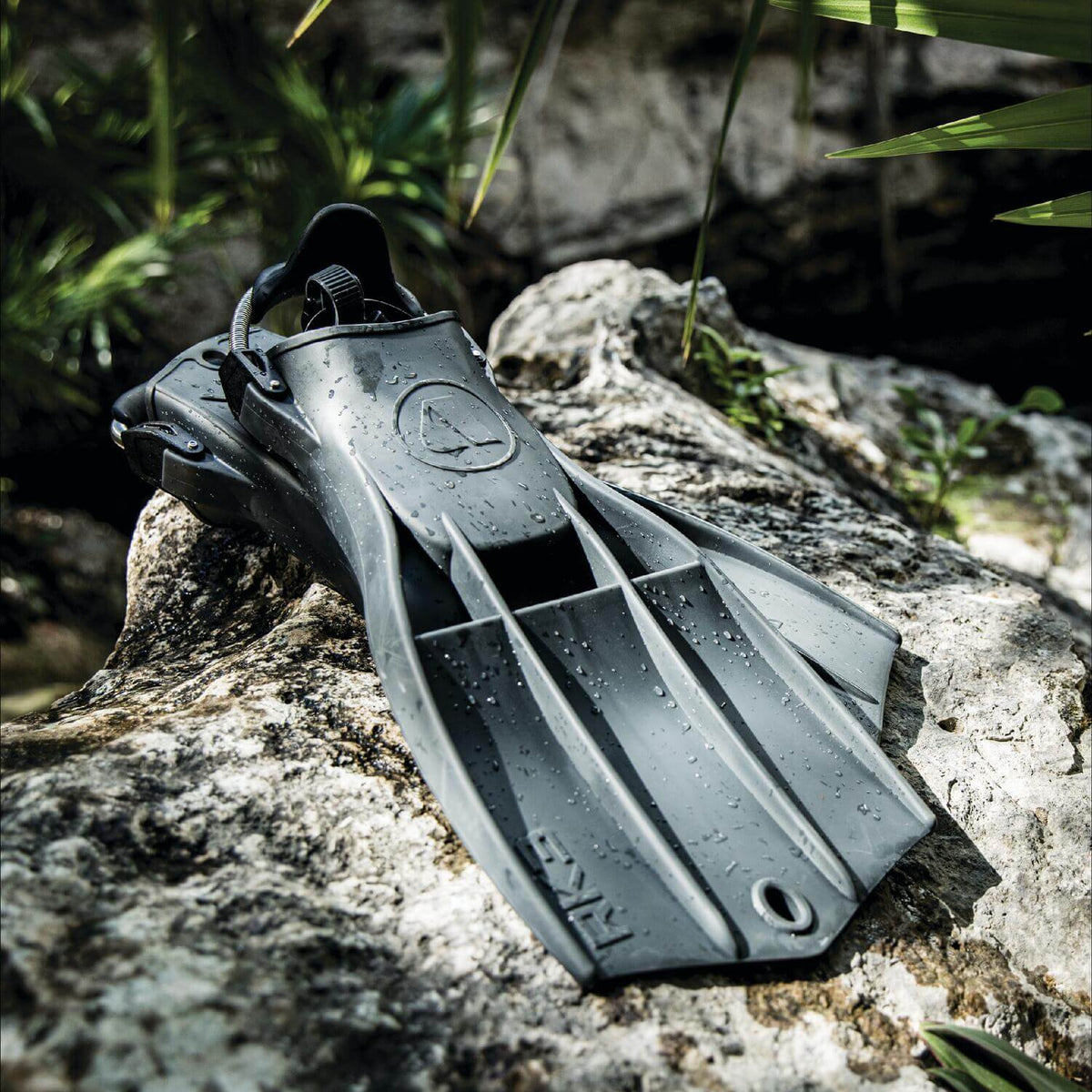 Apeks Fins – Aquanauts