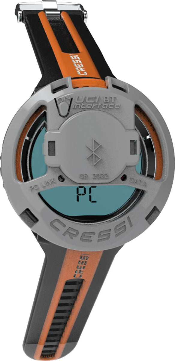 Cressi Computer Watches Bt Interface – Aquanauts