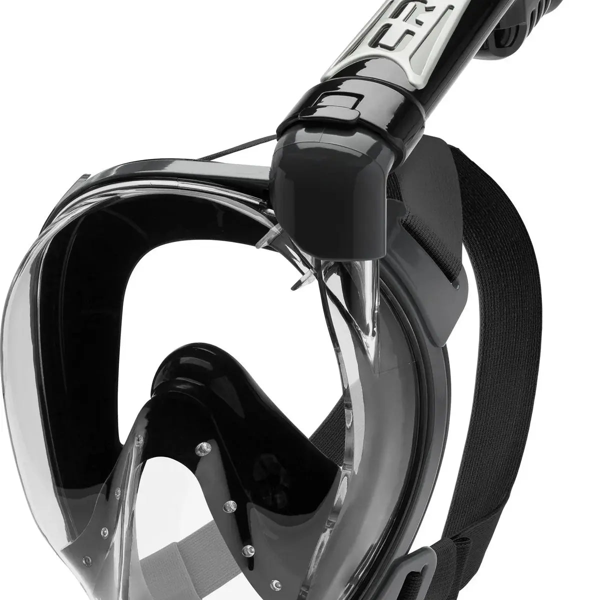 Cressi Duke Full Face Mask – Aquanauts