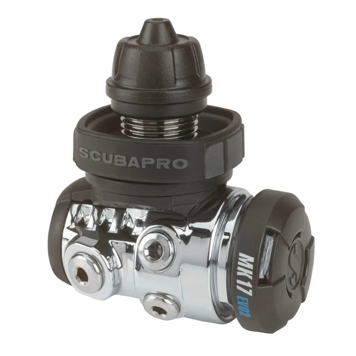 Scubapro MK17 EVO2 First Stage – Aquanauts