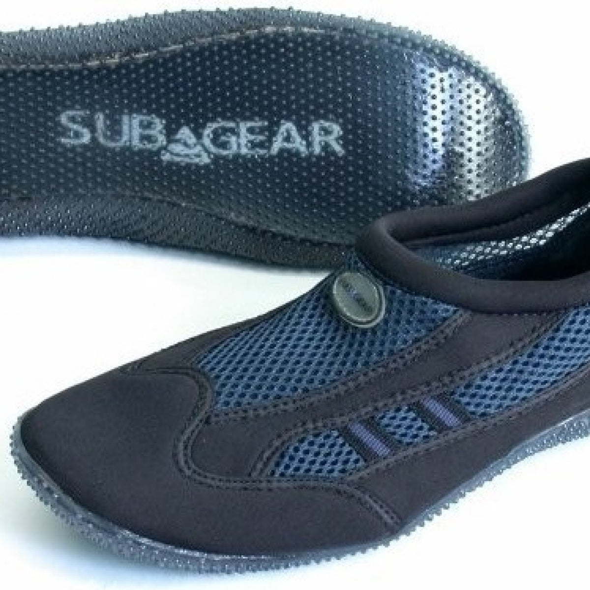 Subgear Children's Beach Shoes – Aquanauts