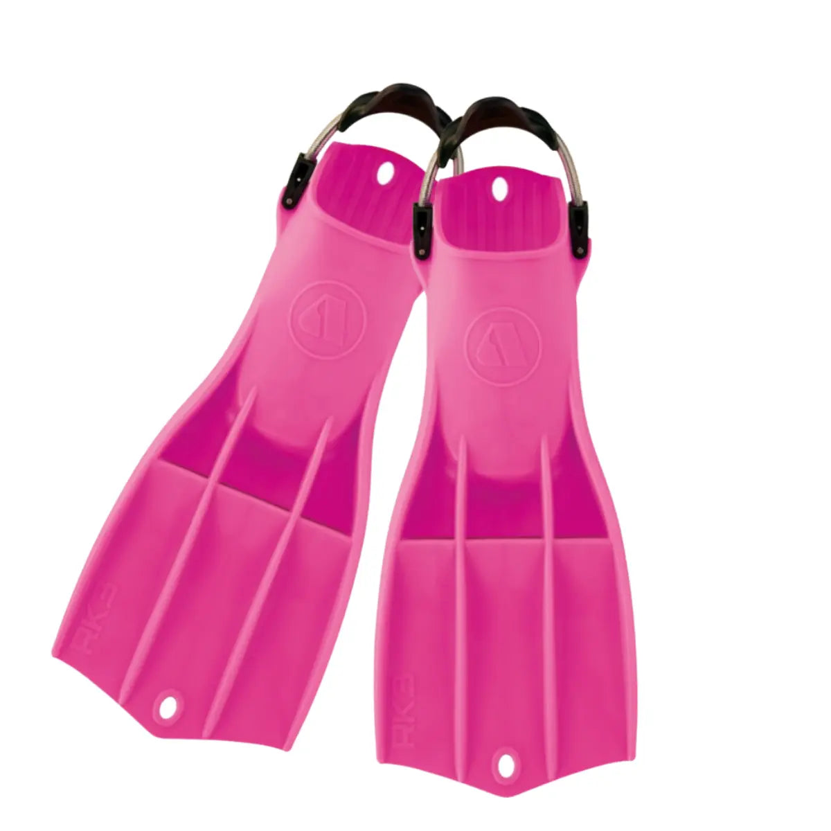 Scuba Diving Fins & Replacement Fin Straps | Aquanauts