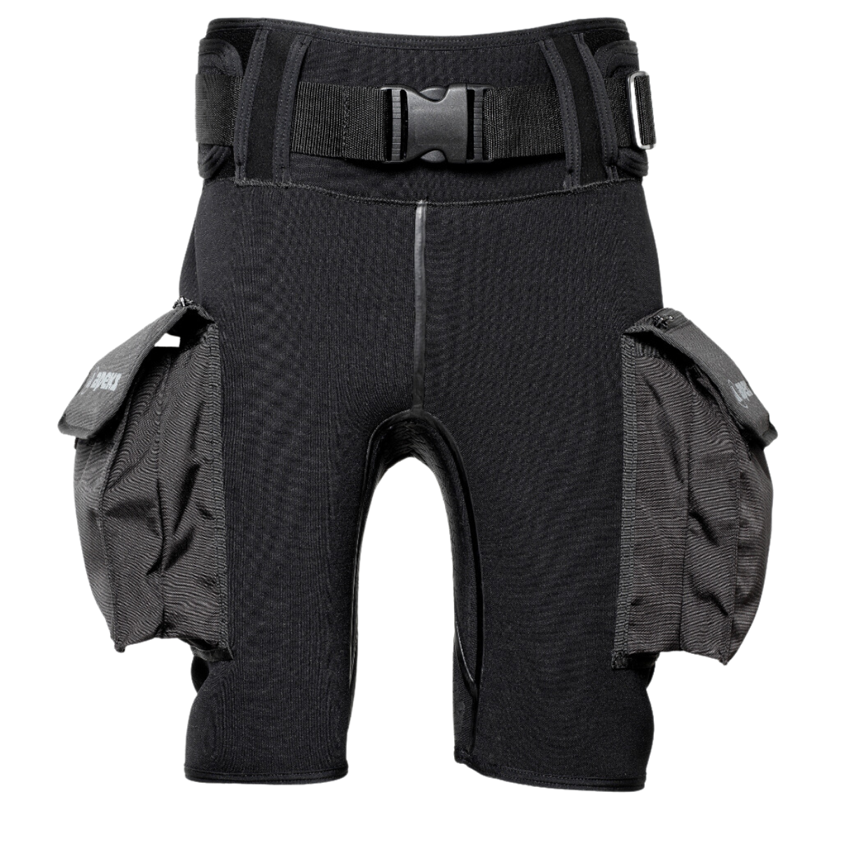 Apeks Tek Shorts – Aquanauts