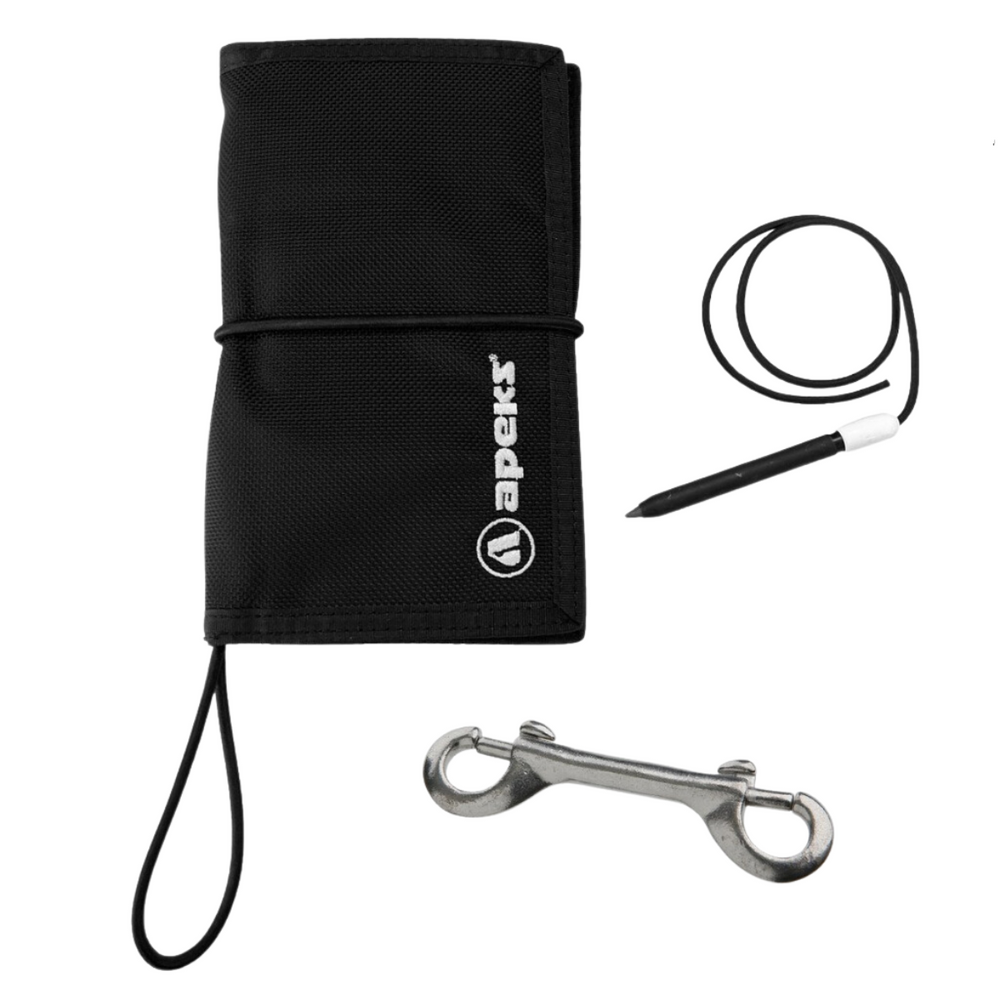 Dive Slates & Wetnotes For Scuba Diving - Aquanauts