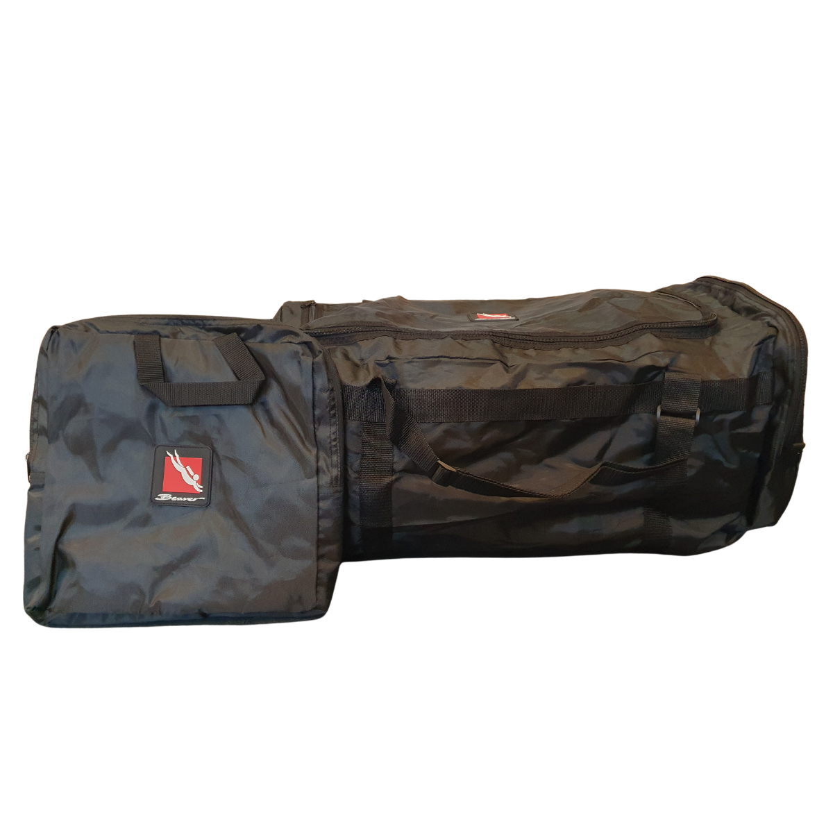 Beaver Venturer Fold-Up Bag - Aquanauts