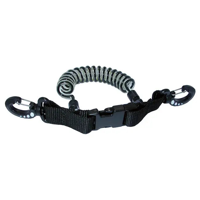 Beaver Clip Shock Line – Aquanauts