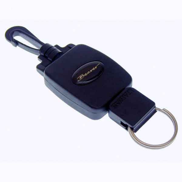 Beaver Mini Sea Coil – Aquanauts