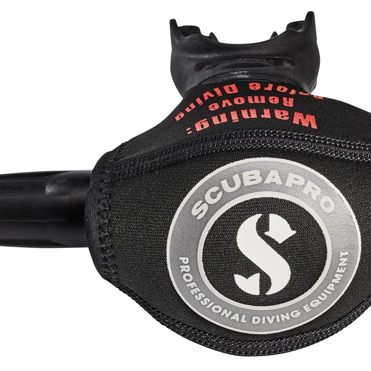 Scubapro 2nd Stage Neoprene Cover – Aquanauts