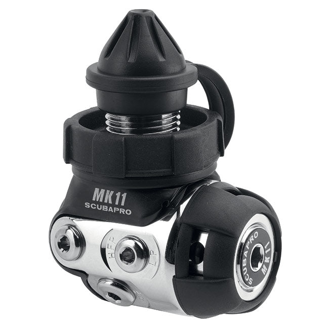 1st Stage Regulators For Scuba Diving - Aquanauts